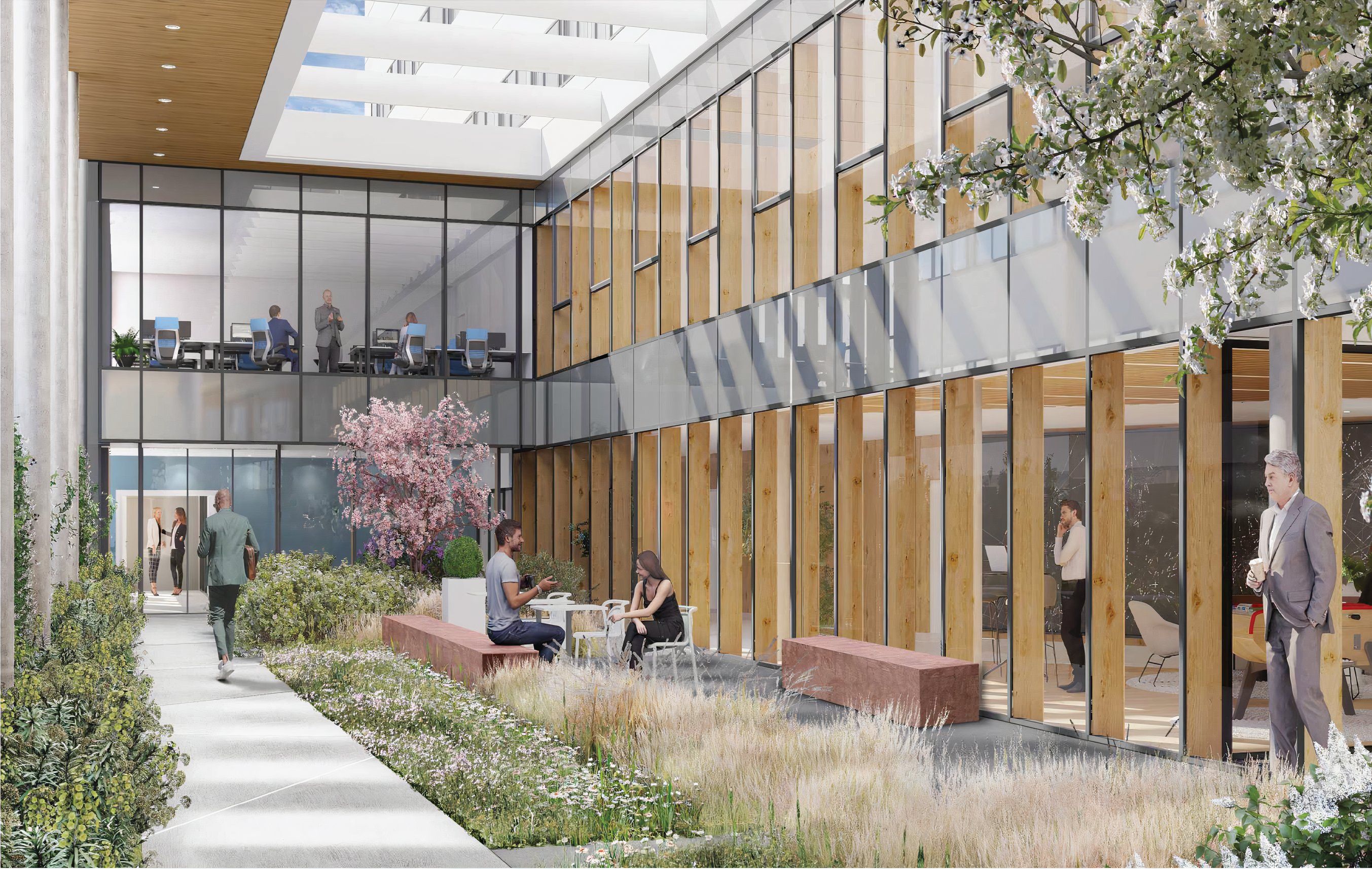 Airbus Creating New Training And Flight Operations Campus