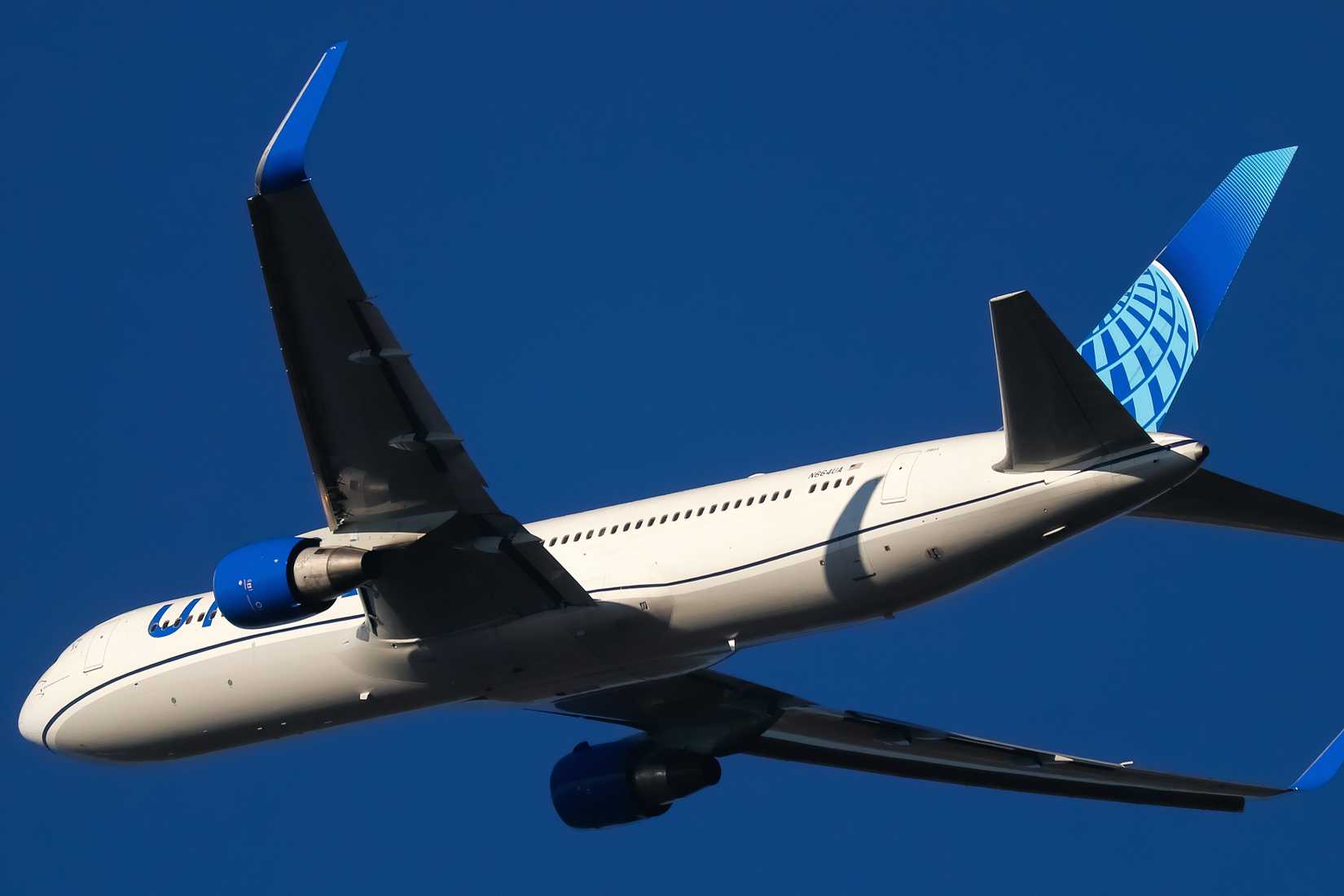 This Airline Operates The 3 Longest Boeing 767 Routes