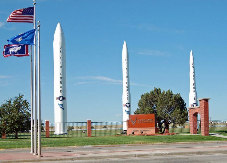 What Is The Oldest USAF Base?