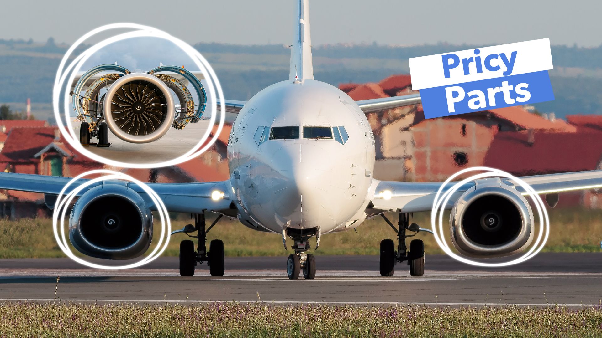 What Are The World's Most Expensive Jet Engines?