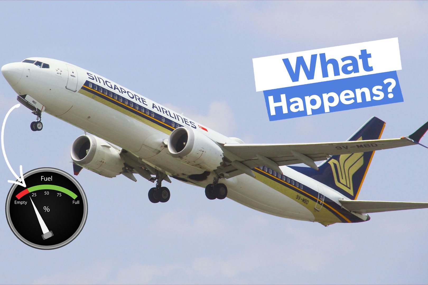 Throwback: America West Airlines' Period Of Boeing 747 Operations