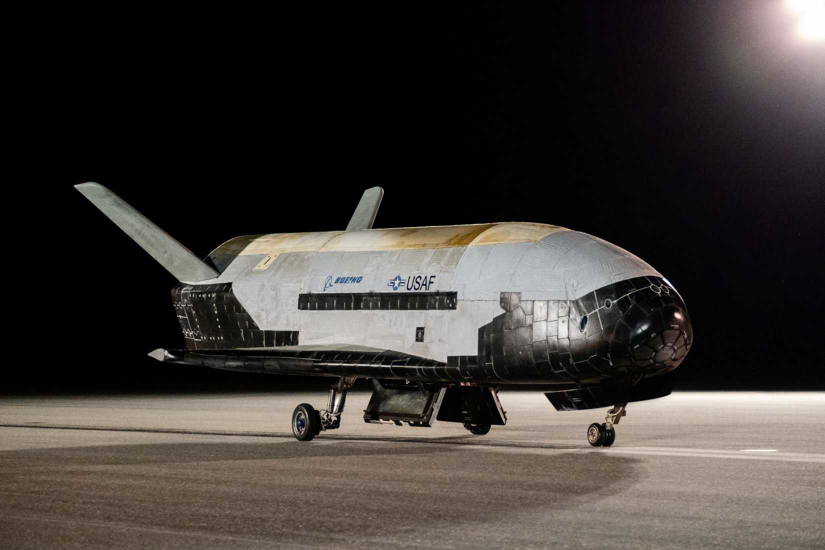 UFOs? 5 Top Secret US Military Aircraft