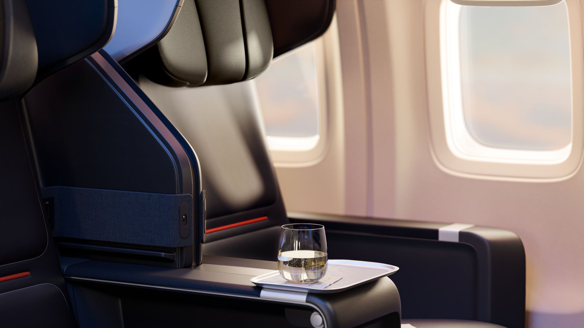 Delta To Install New Cabin Interiors On Boeing 757 Followed By Airbus A350