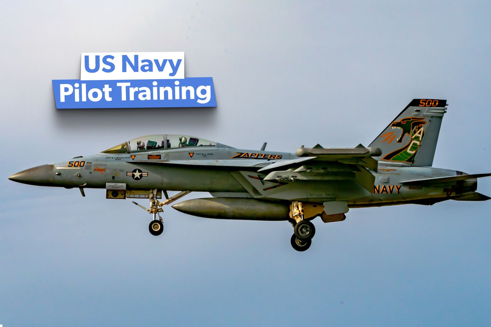 The Most Numerous US Navy Aircraft By Type