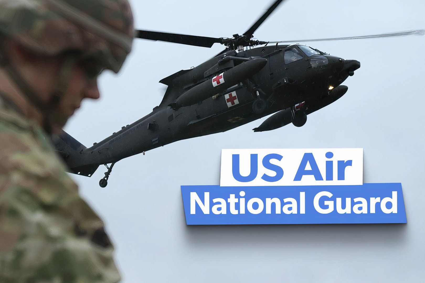 Top 5 Requirements For Officer Ranks In The US Space Force