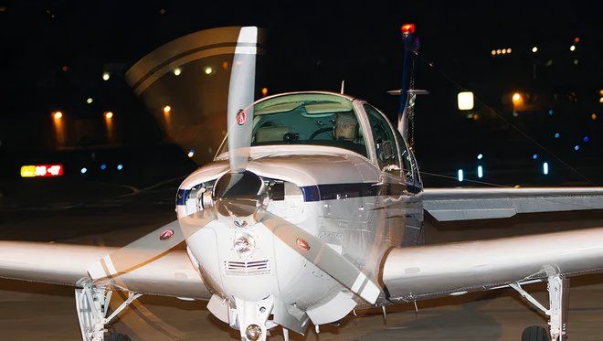 What Made The Beechcraft Bonanza So Successful?