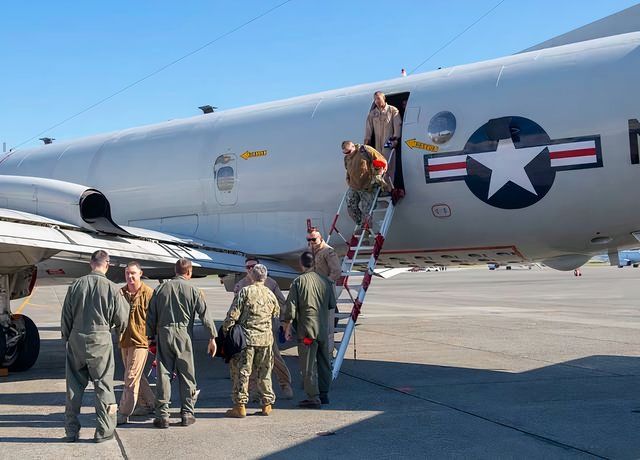 What To Know About US Naval Air Station Whidbey Island