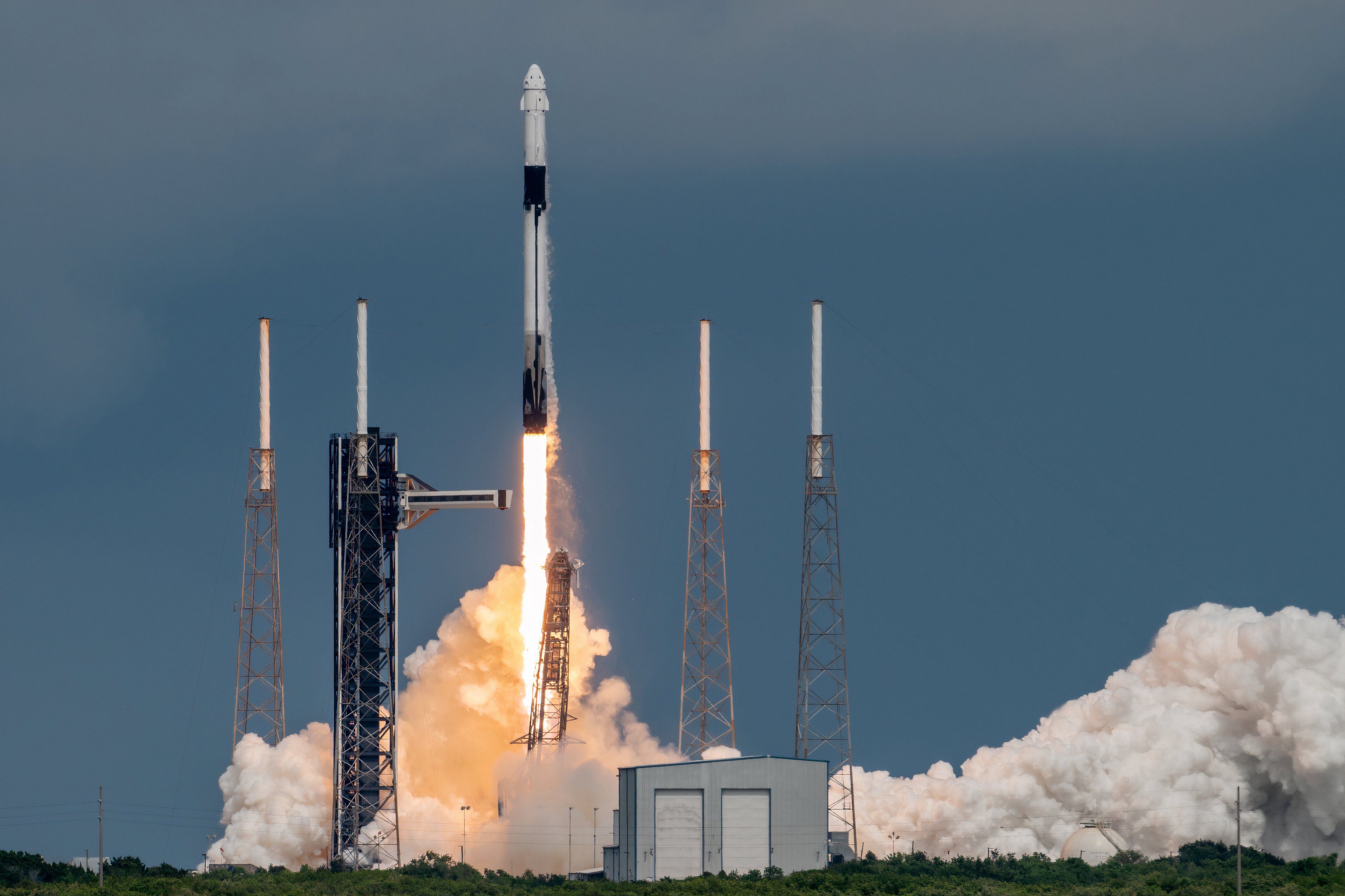 5 Fast Facts On Vulcan: ULA's Rocket For The US Space Force