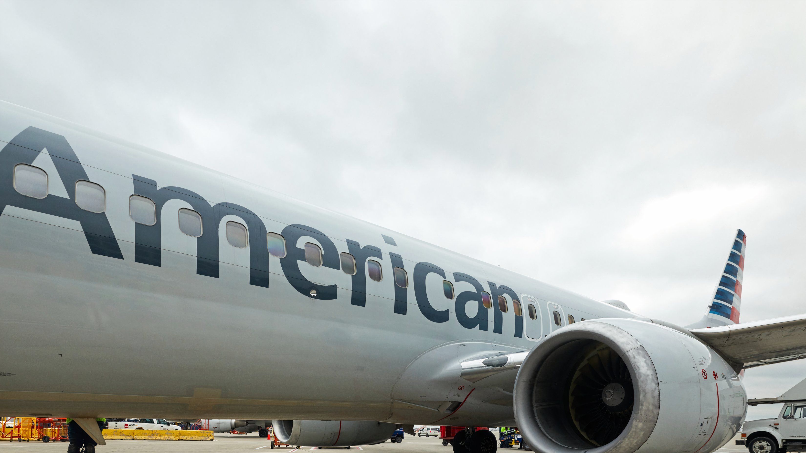 American Airlines Is Hiring Flight Attendants: Here's What You Need To Apply
