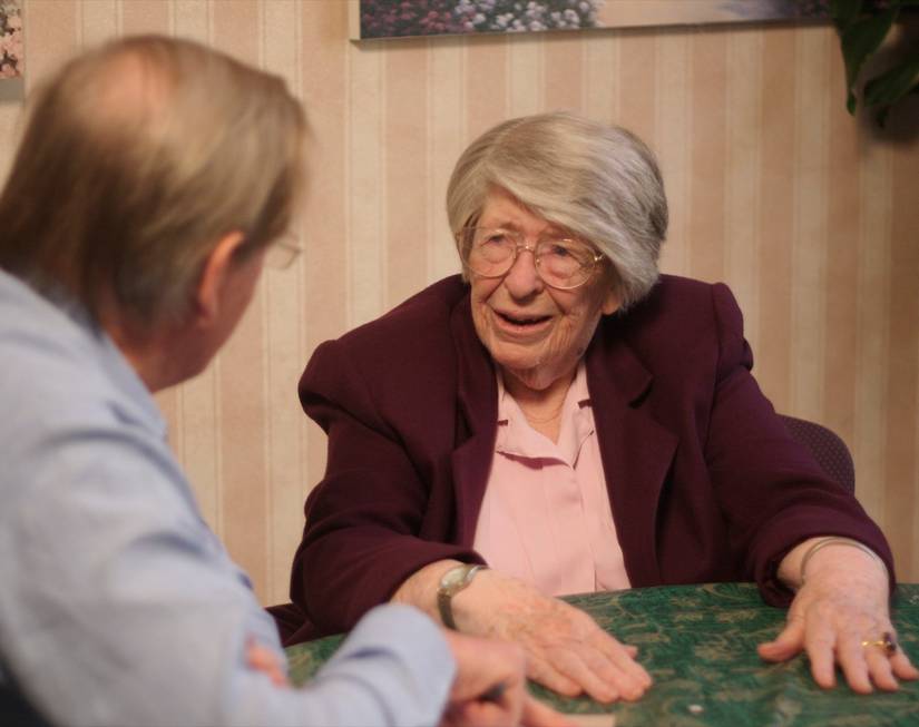 History: The Life & Times Of Pioneering Female US Aviator Elinor Smith