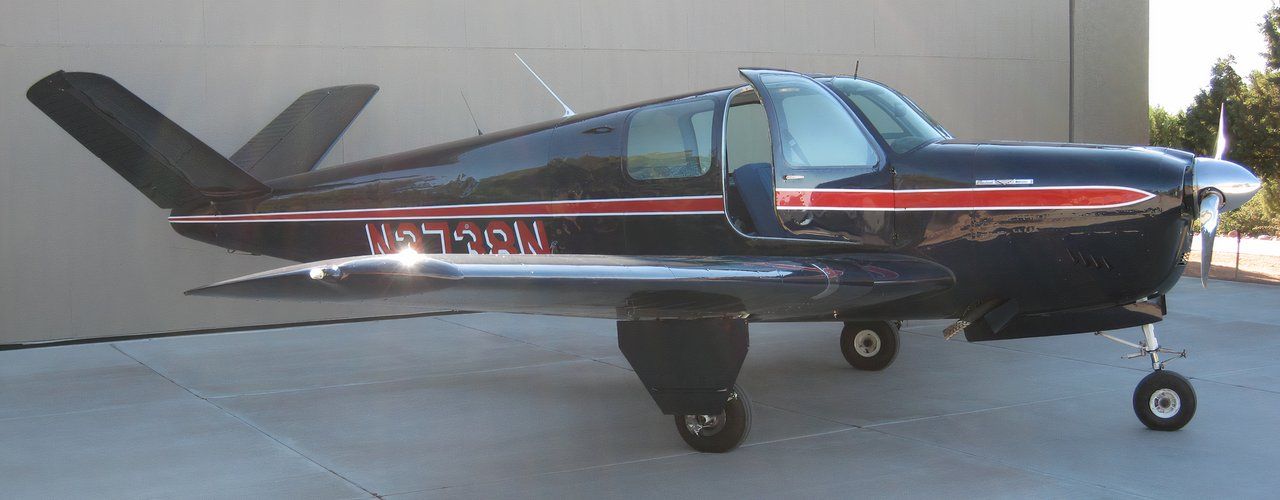What Made The Beechcraft Bonanza So Successful?