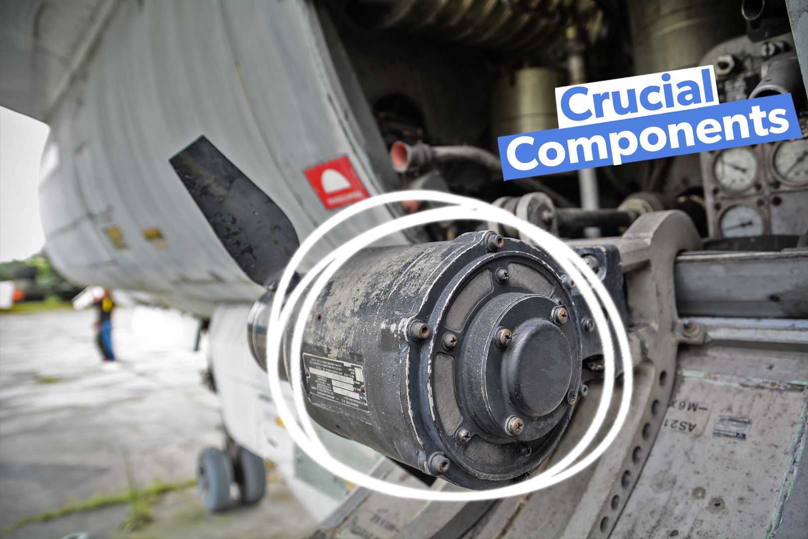 Air India Boeing 787 Crash: What Exactly Is Ram Air Turbine?