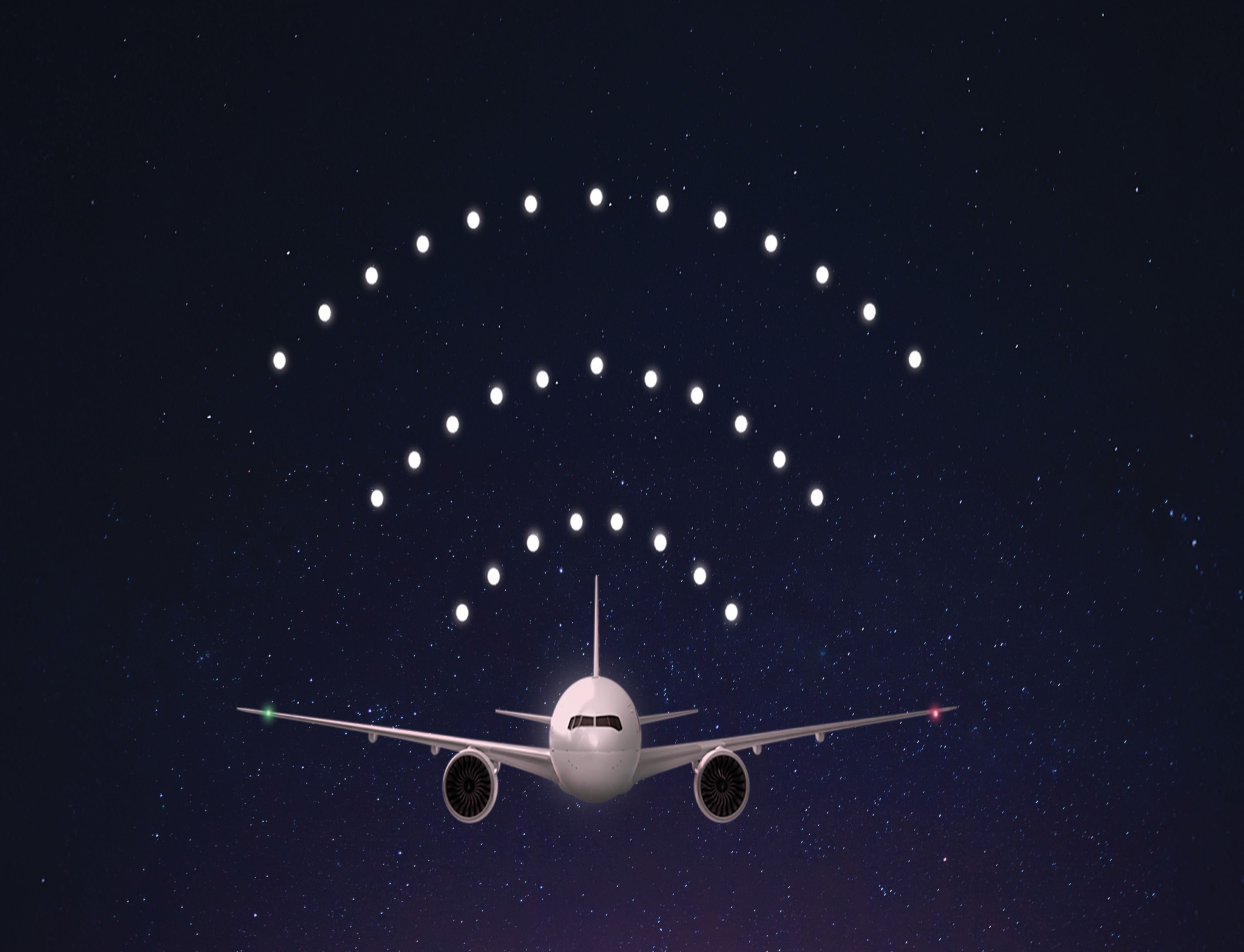 Which Airlines Have The Best In-Flight Wifi?