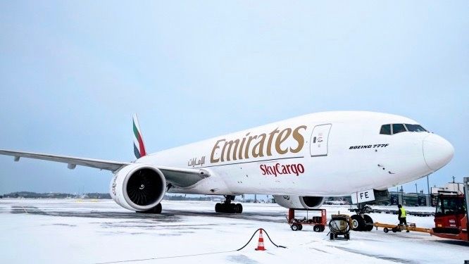 Landing In Snow: How Do Pilots Do It Safely?
