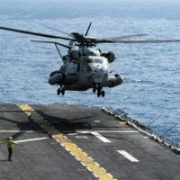 The Stallions: What To Know About The US Military CH-53 Helicopter Variants