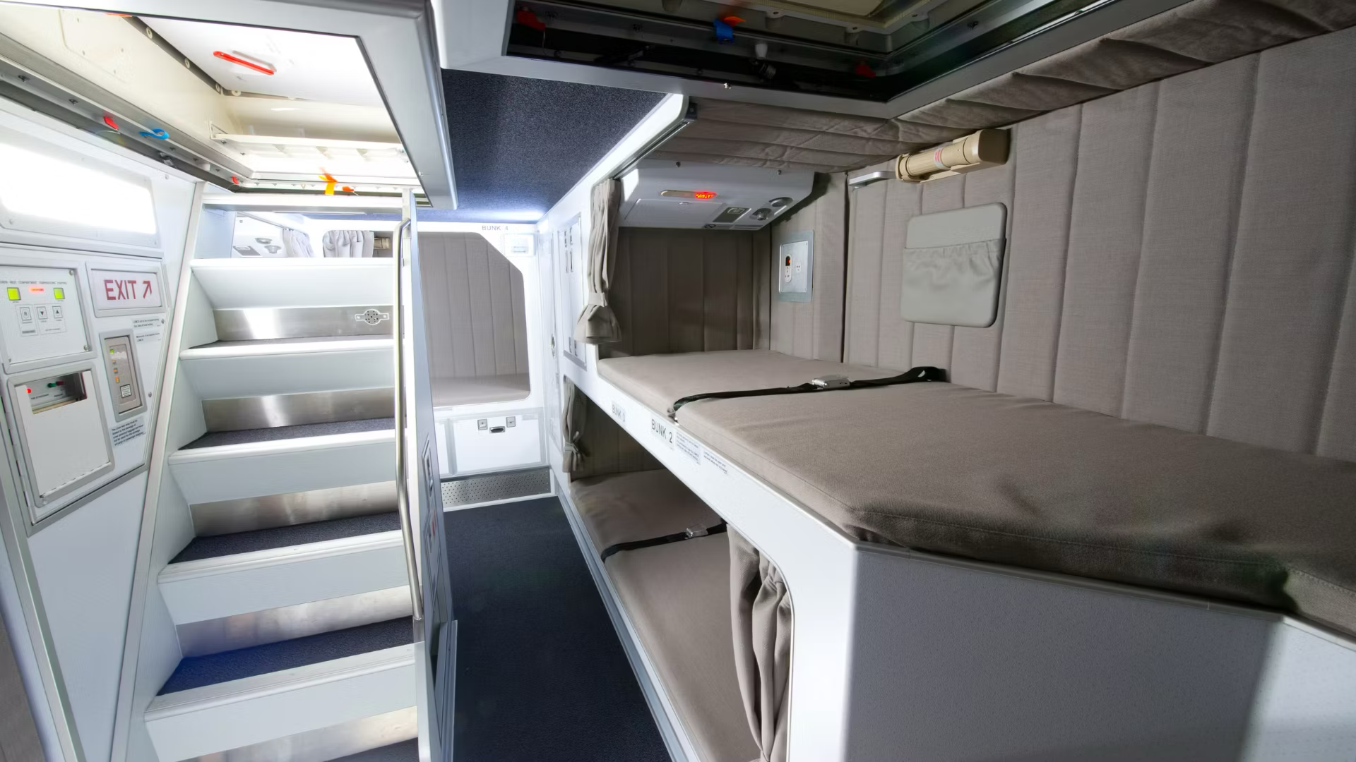 How Do Flight Crews Prepare For Some Of The World’s Longest Flights?