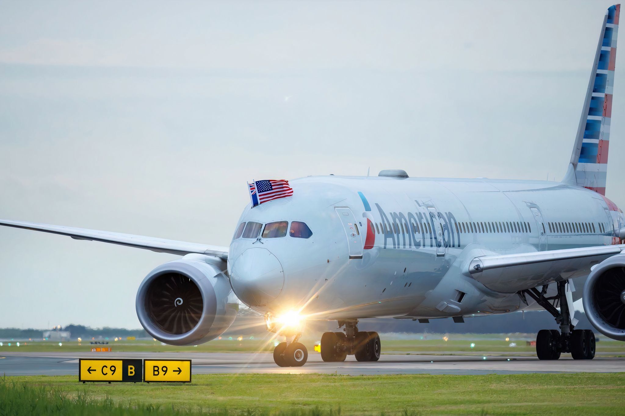 Brisbane Airport Domestic Traffic Recovers From COVID Pandemic