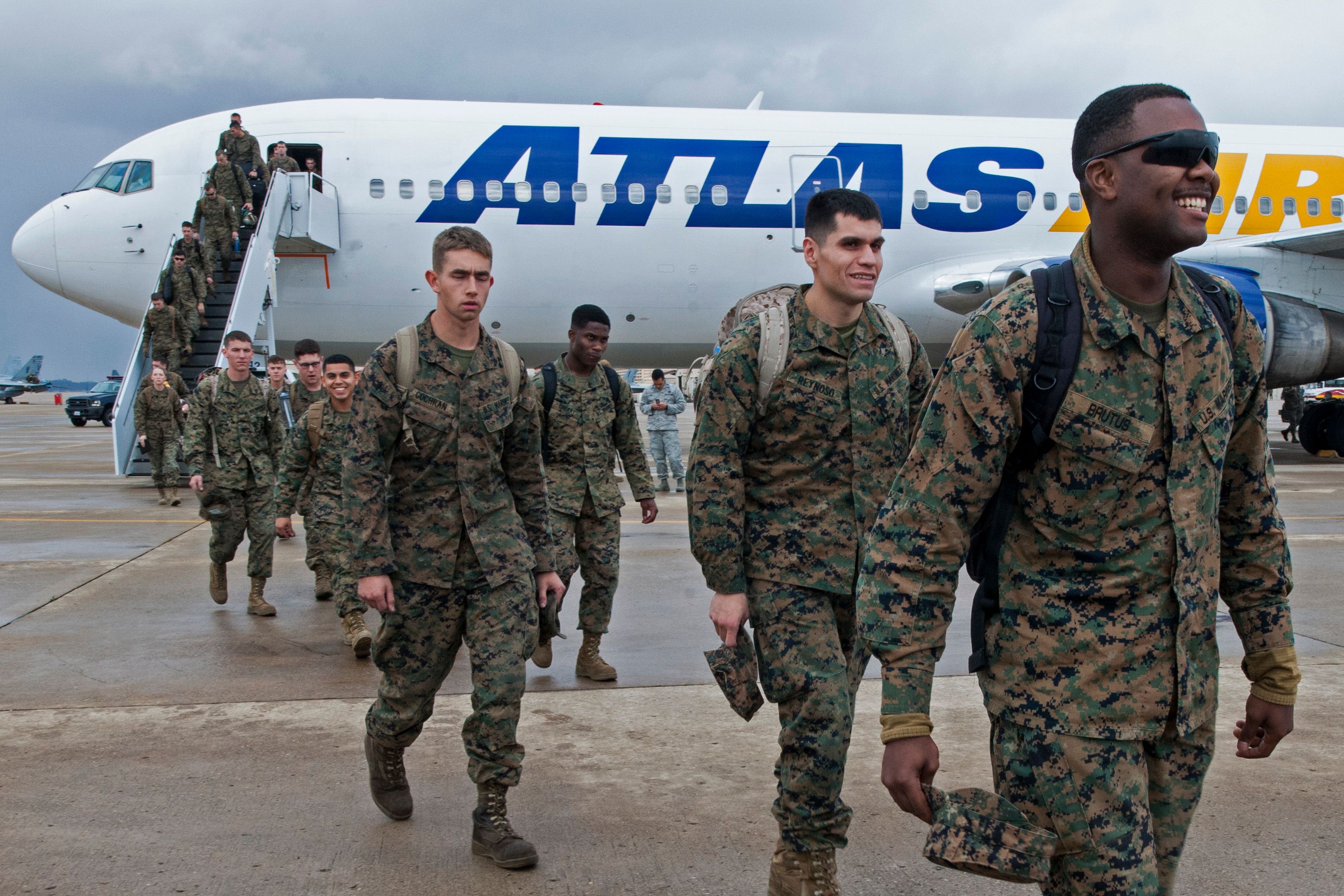 Atlas Air: 5 Fast Facts About The US Cargo & Charter Giant