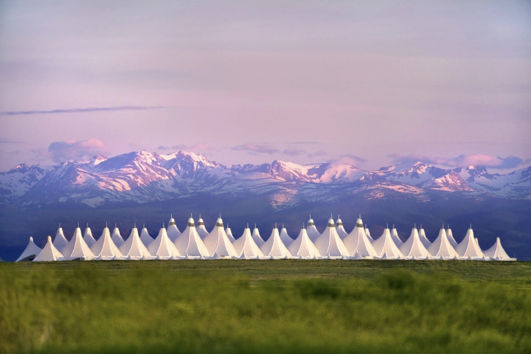 Denver International Airport To Close Security Checkpoint & A-Bridge ...