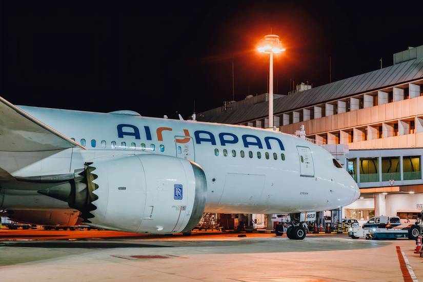 AirJapan: Everything You Need To Know About ANA's Low-Cost Subsidiary ...