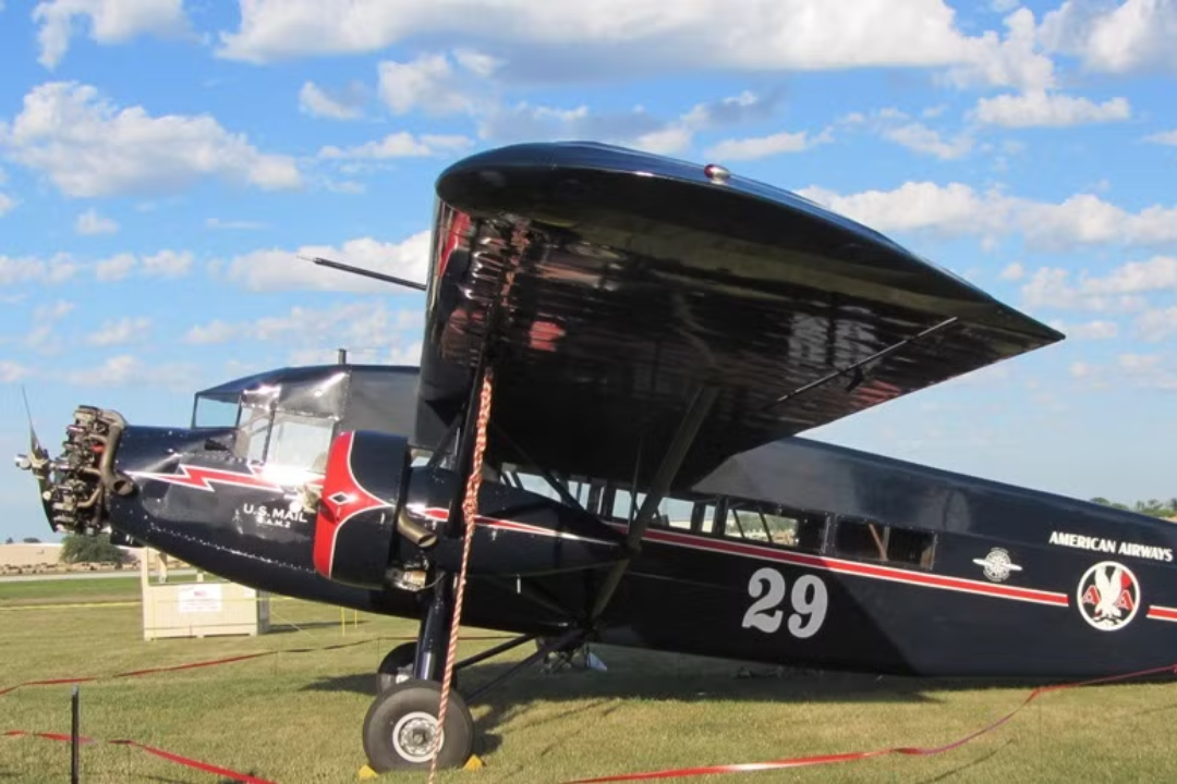 4 Unique Flying Cars That Are Currently In Development