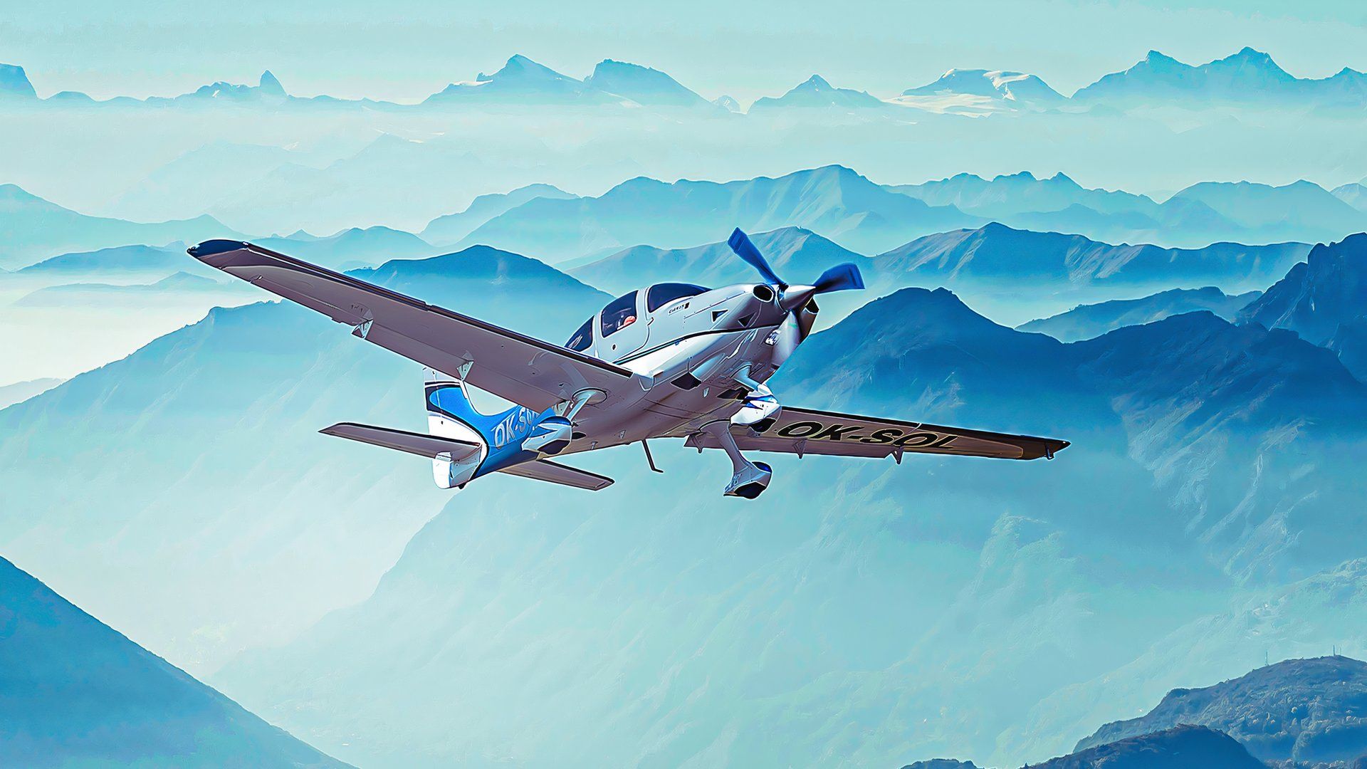 What Was NASA's General Aviation-focused AGATE Project?