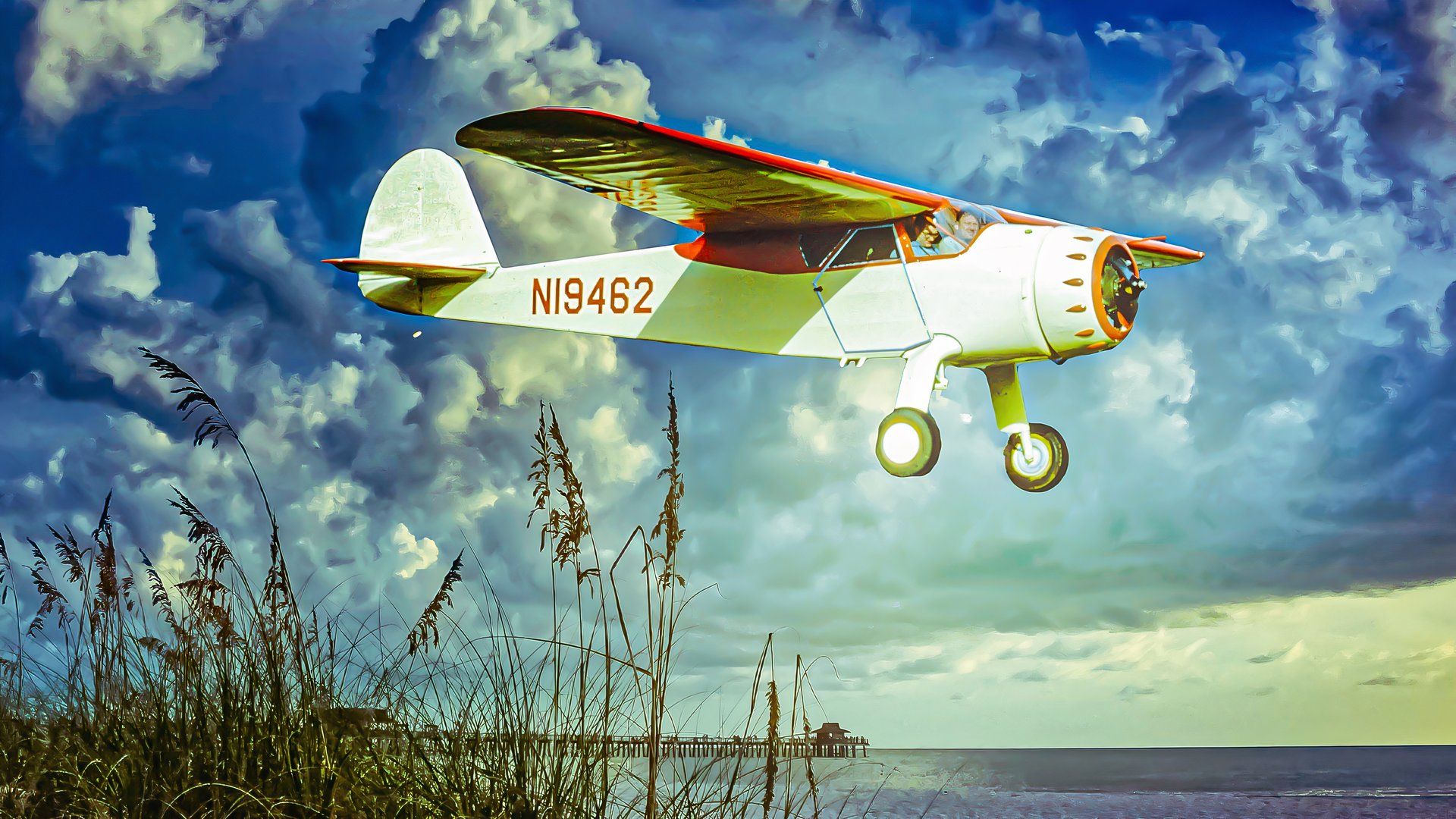 Which Aircraft Brought Cessna To Glory? A Look At The C-37 Airmaster