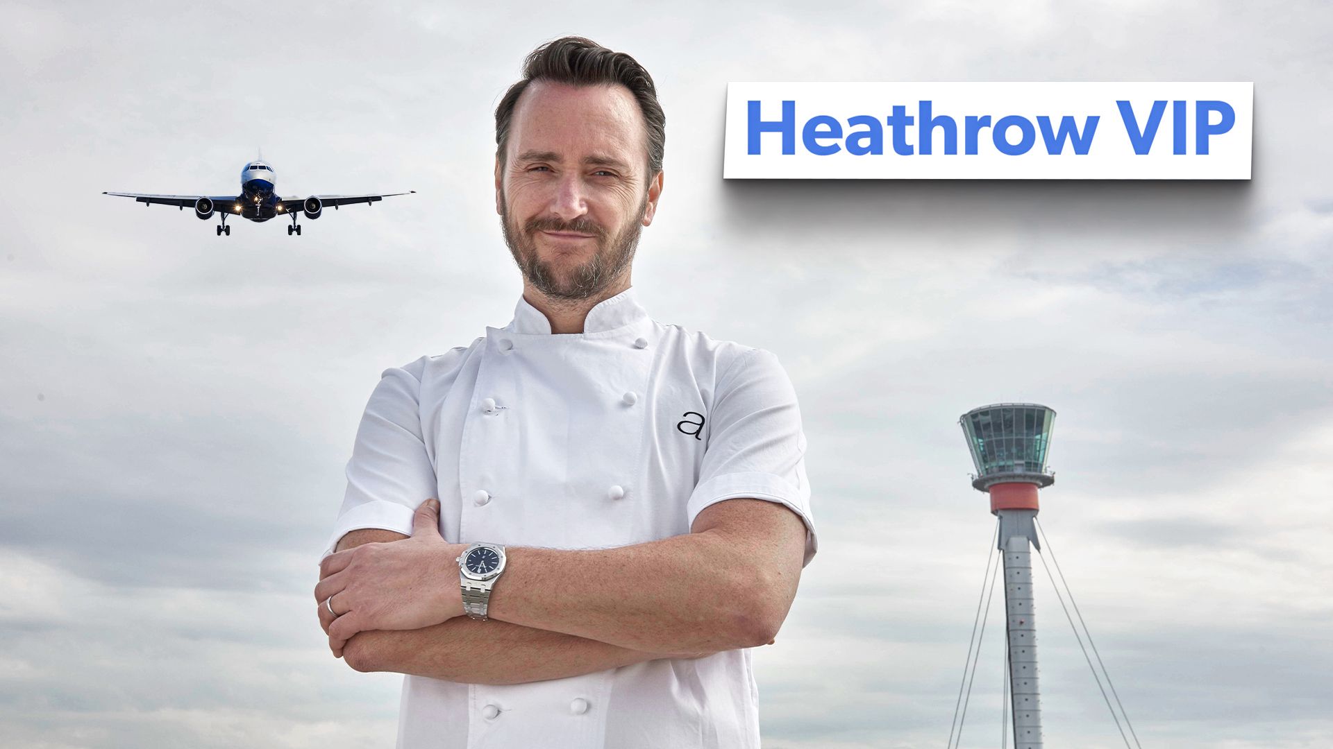 Heathrow VIP: 5 Things To Know About The Exclusive Service