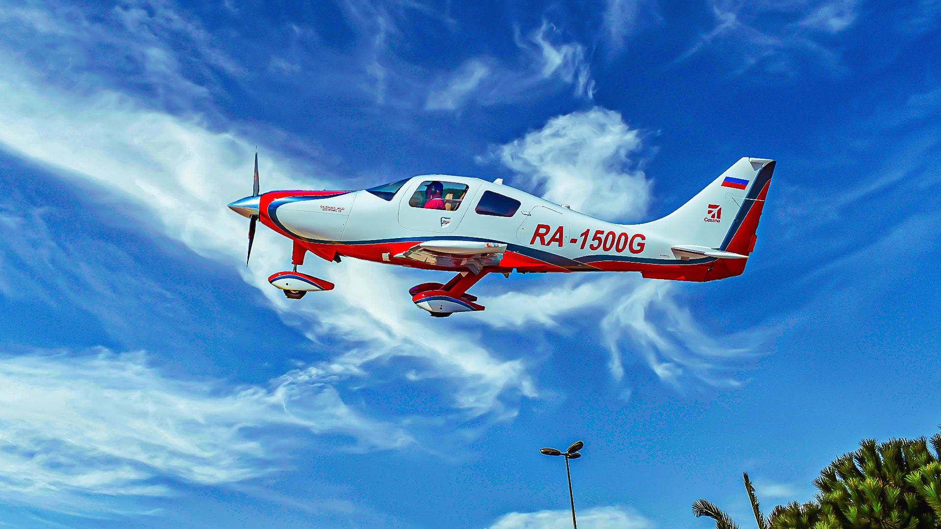 Columbia To Cessna: A Look At The Cessna 400 TTx