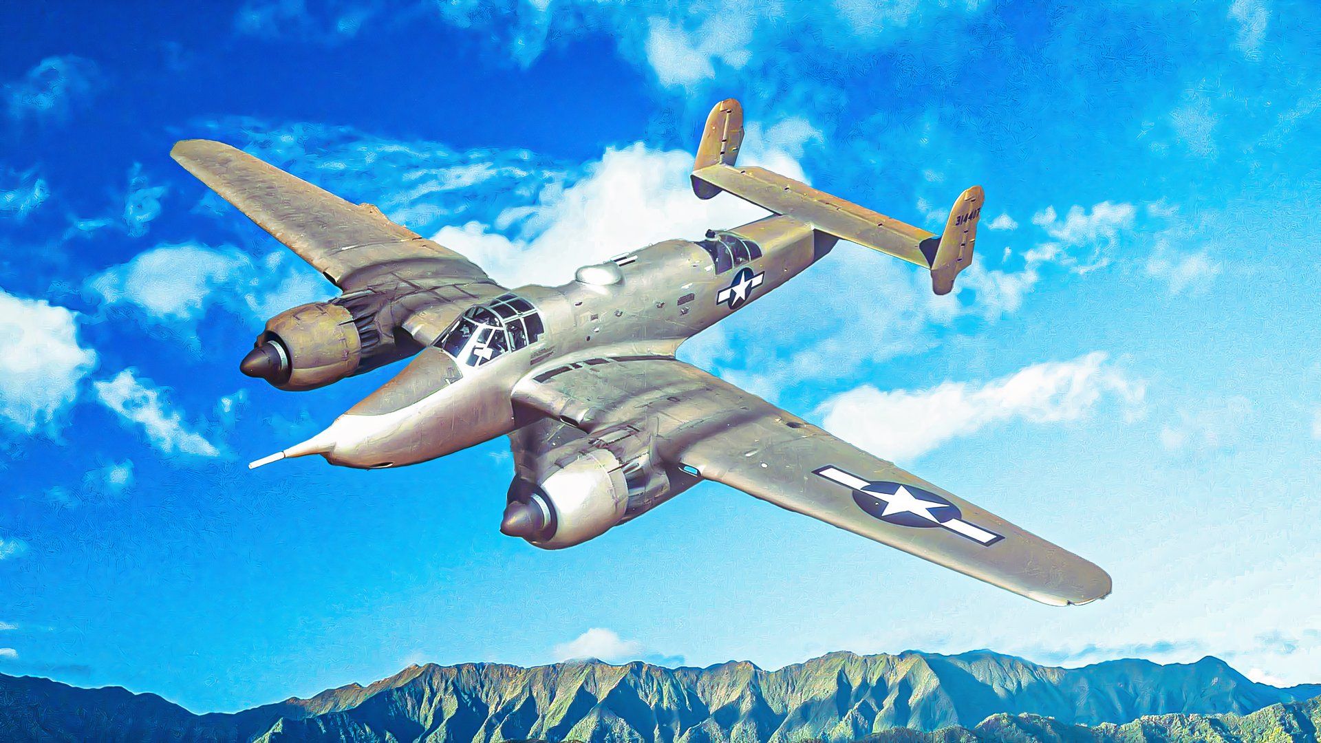 4 Aircraft That Beechcraft Developed But Did Not Produce