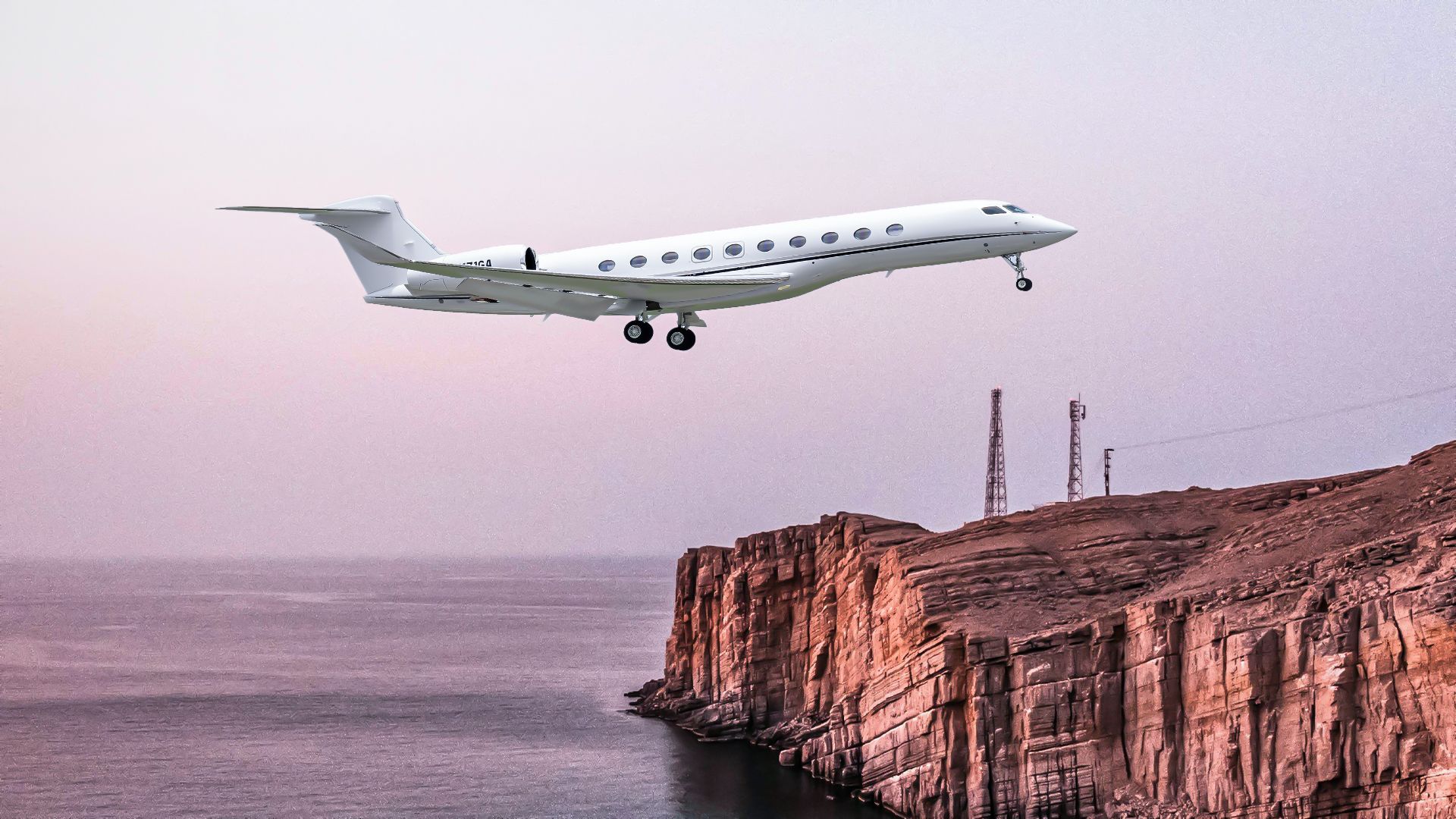 A Closer Look At The 7 Gulfstream Jets Presently In Production