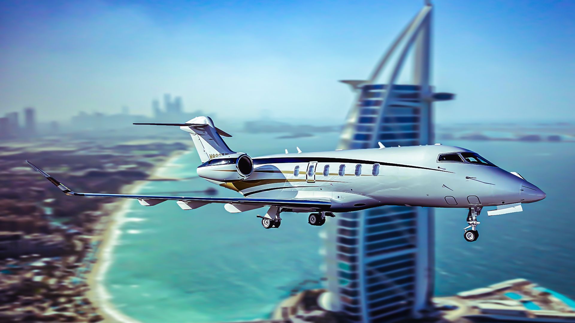 What Happened To Delta Private Jets?