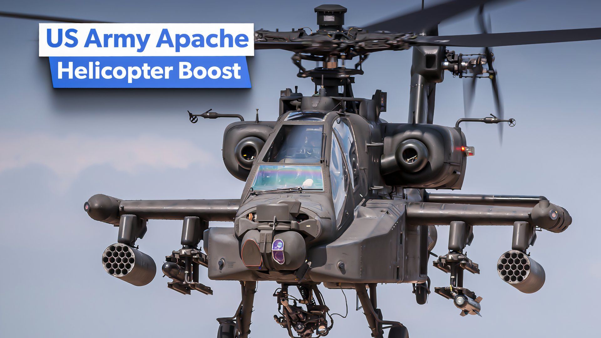 How Will Lockheed Martin's APR-48B Radar Frequency Interferometer Boost ...