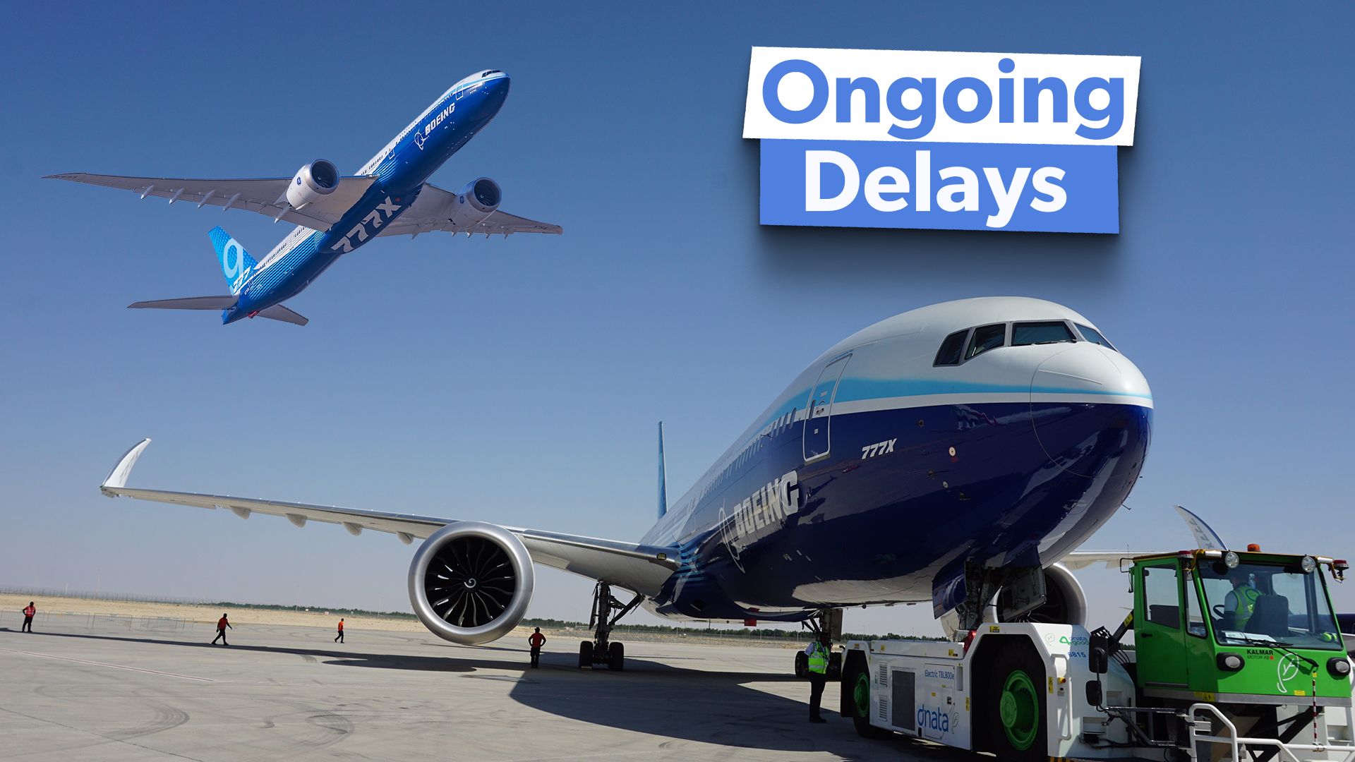 KLM: 5 Fast Facts About The World’s Oldest National Carrier