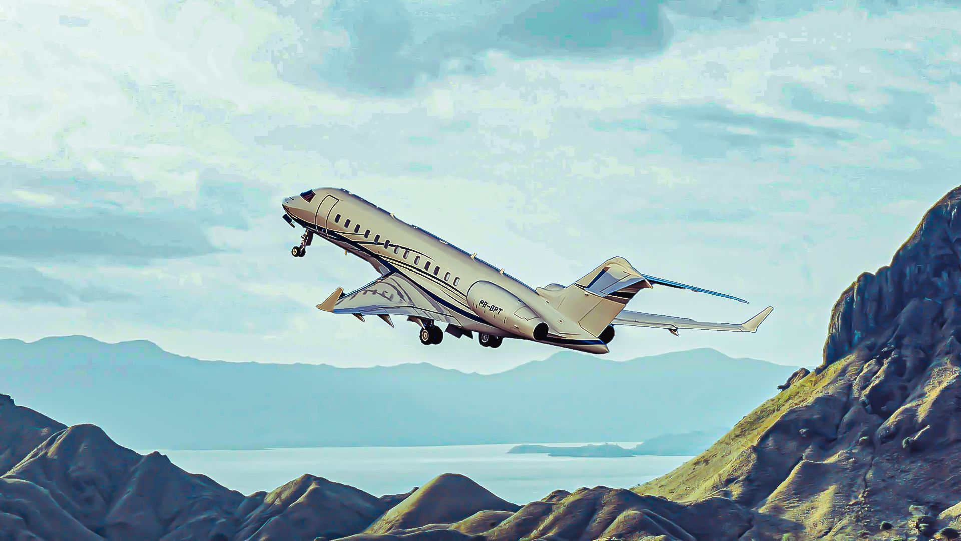 Examined: The Regulations & Safety Standards For Private Jets In The USA