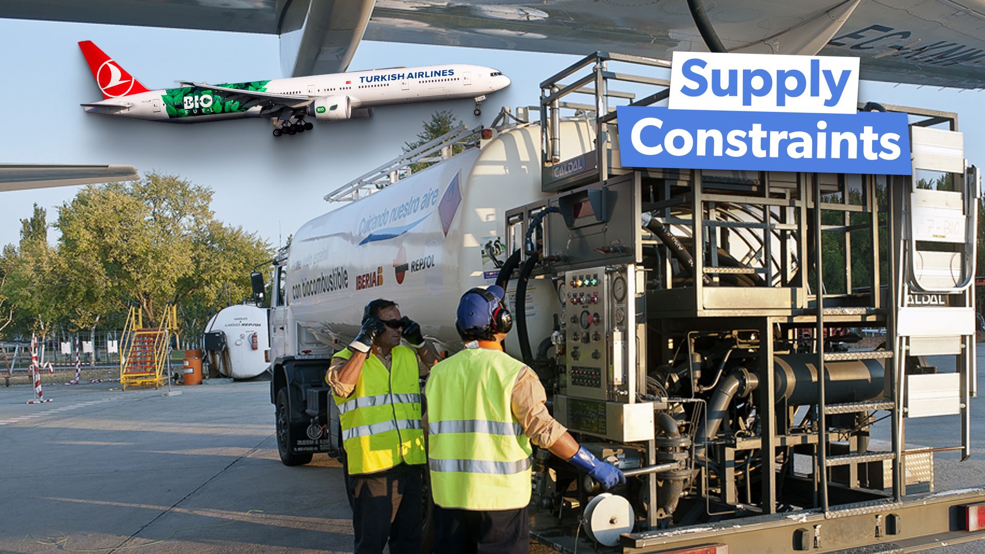 What Are The Main Limiting Factors Regarding The Supply Of Sustainable ...