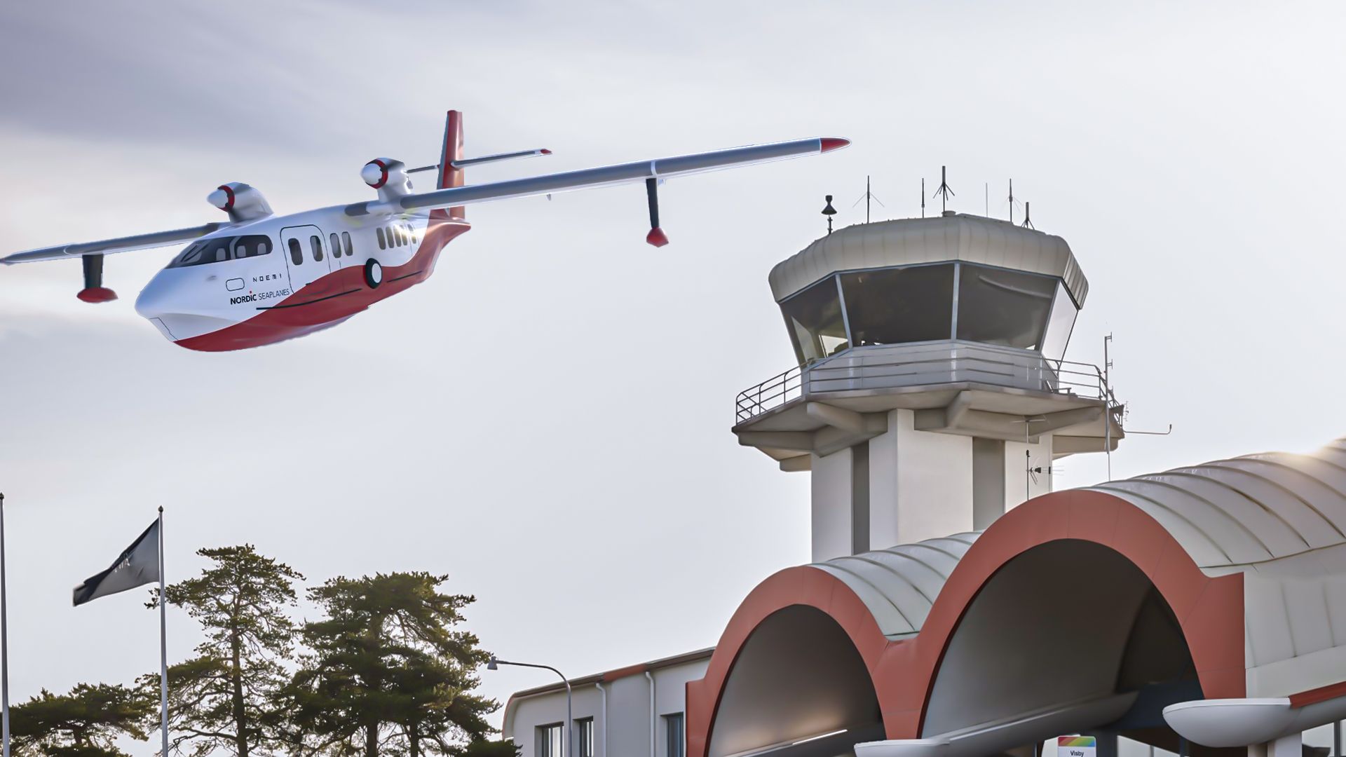 Gotland: The Swedish Island That Could Be The Perfect Proving Ground ...