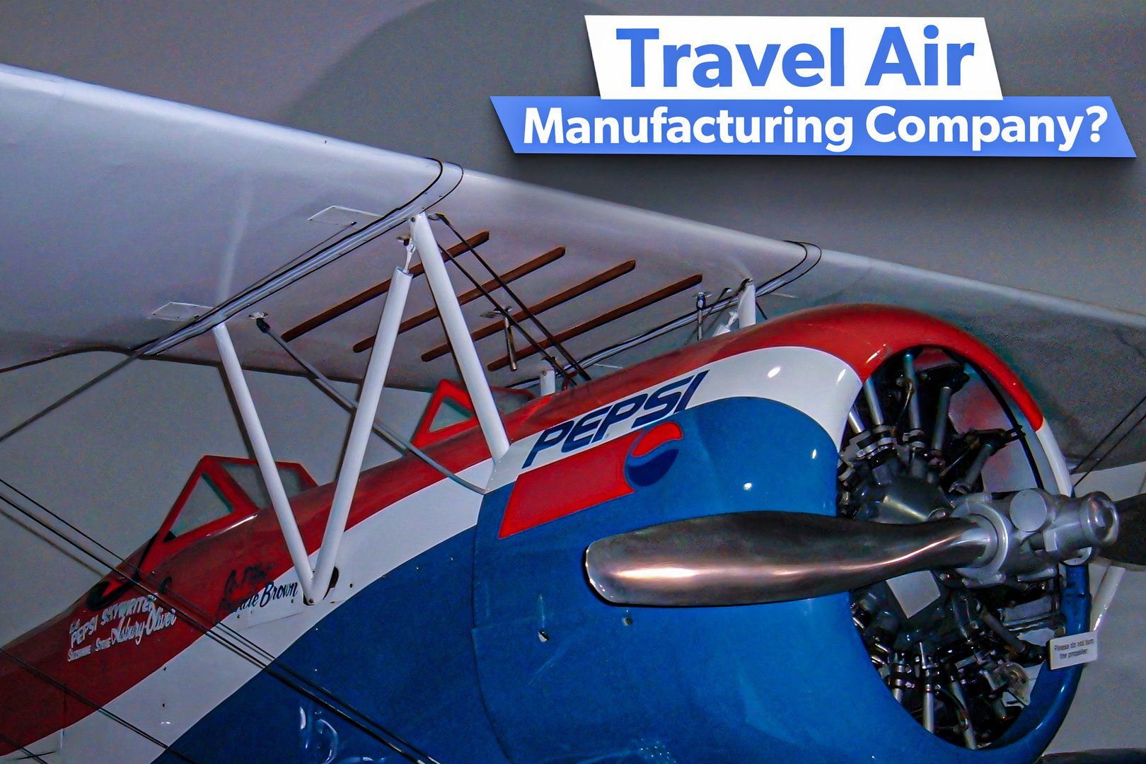 Losing An Engine Without Realising: The Story Of Northwest Airlines ...