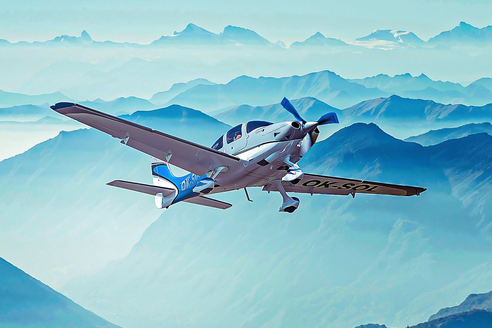 Bigger & Better: 5 Fun Facts About The Boeing Dreamlifter