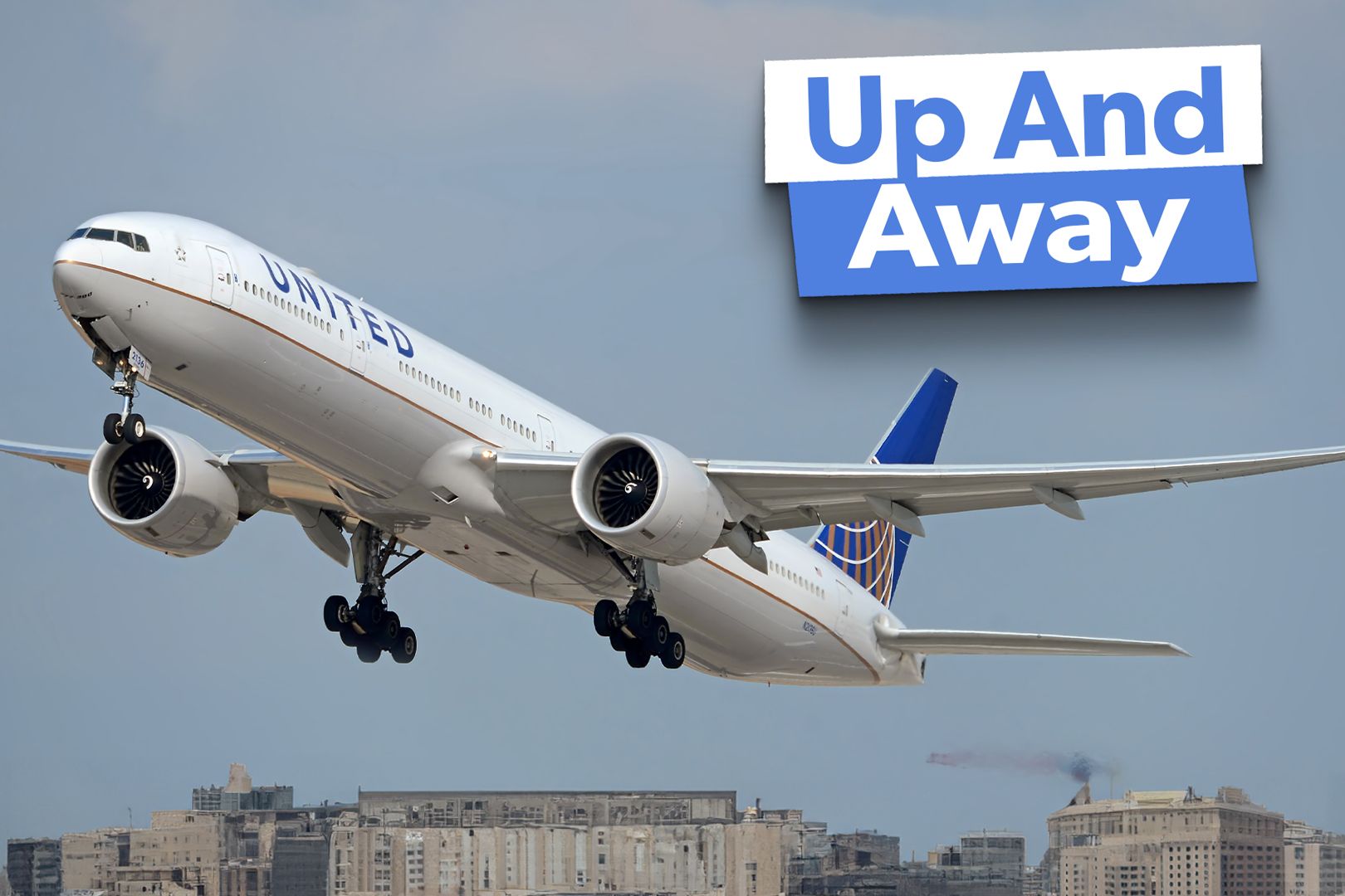 How Embraer Is Configuring Airplanes To Take Off By Themselves