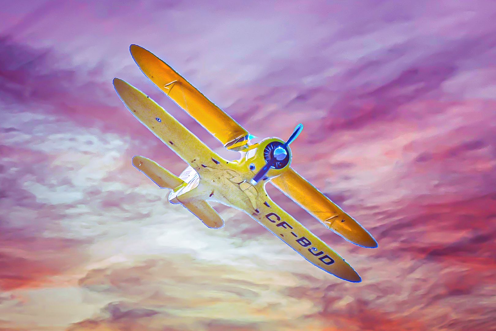 Low Cost Beechcraft: A Look At The Beechcraft Duchess