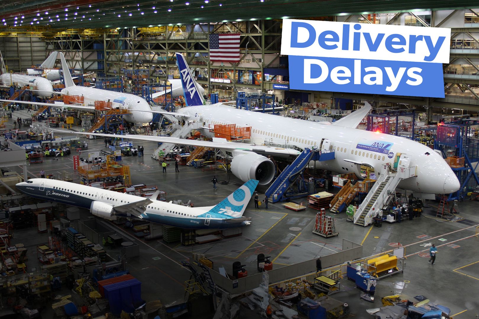 5 Things You Didn't Know About Taiwanese Flag Carrier China Airlines