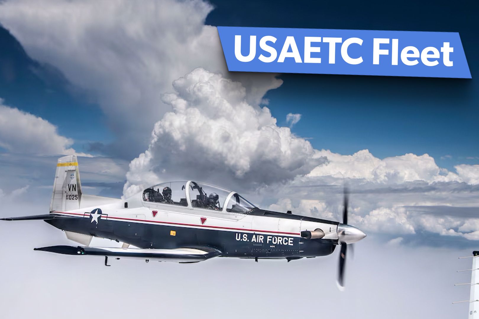 Pilot Training | Simple Flying