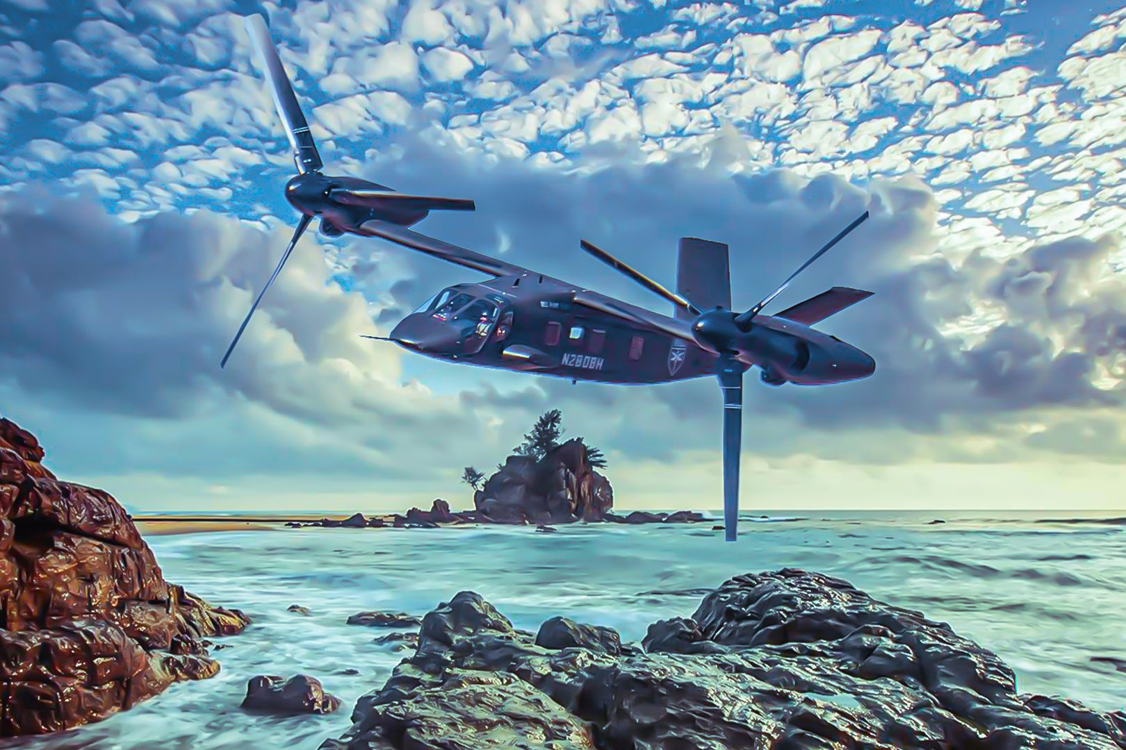 5 Fast Facts On The 1st US Army Helicopter Deployment In WW2