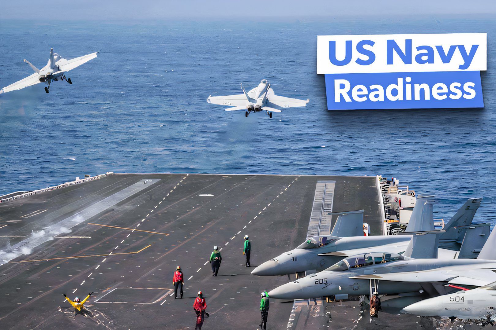 What Is The US Navy's Most Widely Used Helicopter?