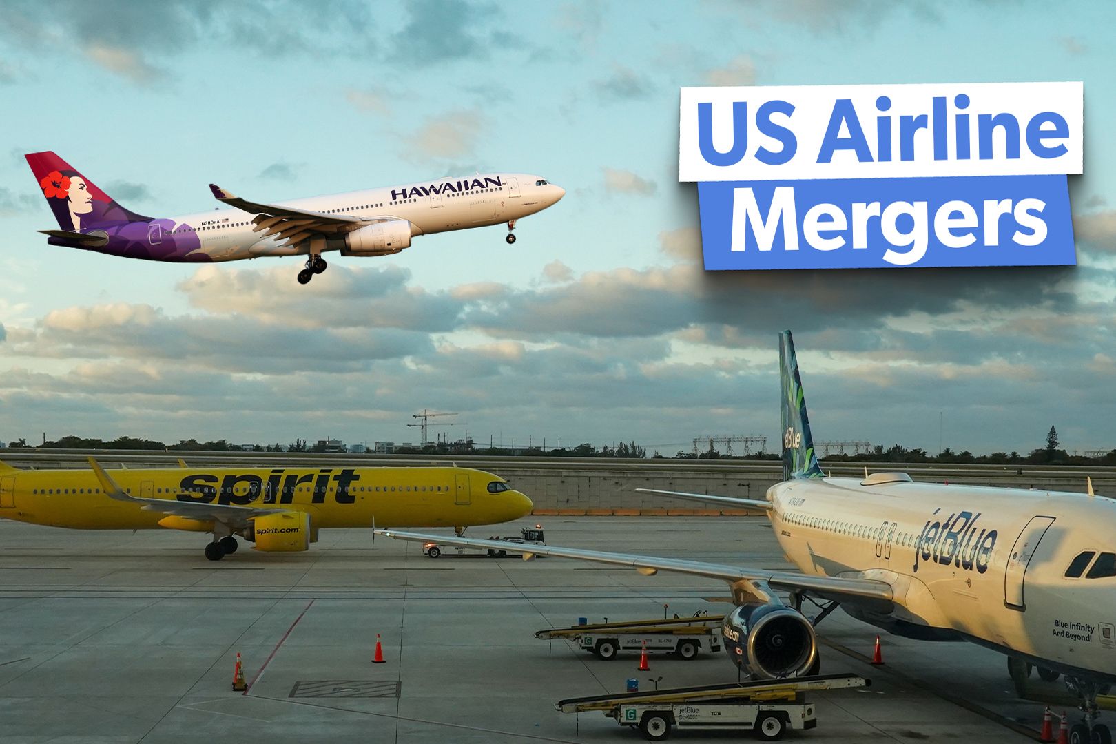 Striking Schemes: 5 Of JetBlue's Best Special Liveries