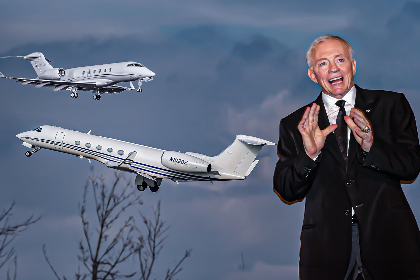 Rugged Business Jet: A Look At The Pilatus PC-24