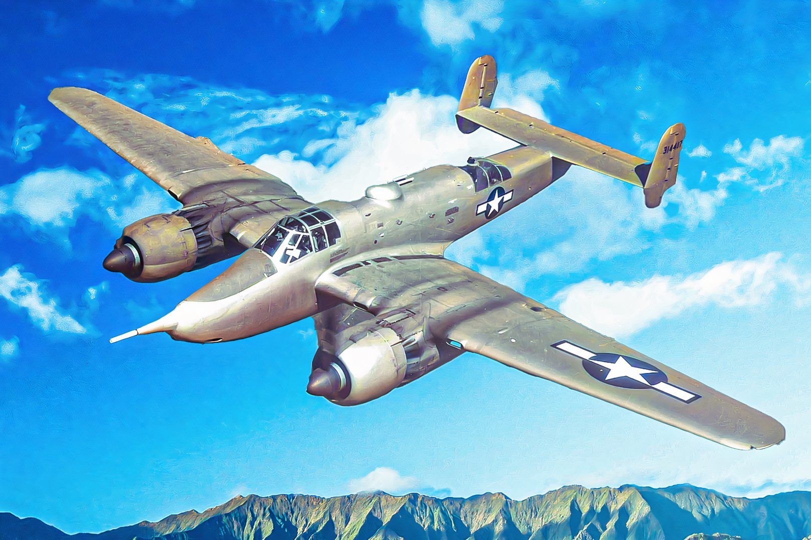 beechcraft | Simple Flying