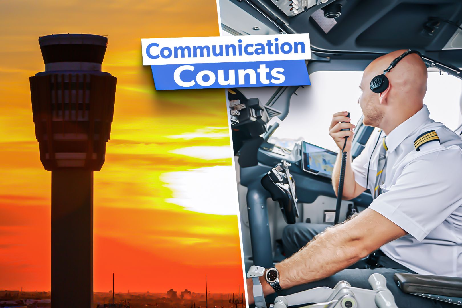 Examined: The Tasks Pilots Have To Do That You Might Not Know About