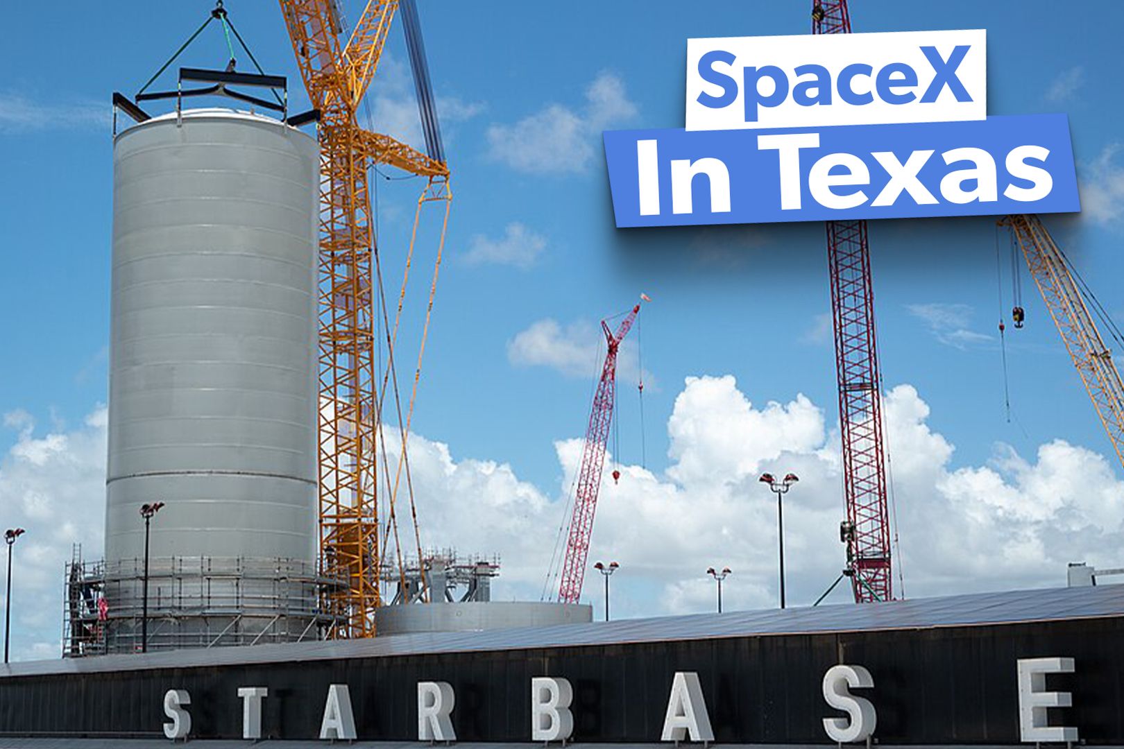 Biggest Rocket Ever: 6 Facts To Know About SpaceX's Starship